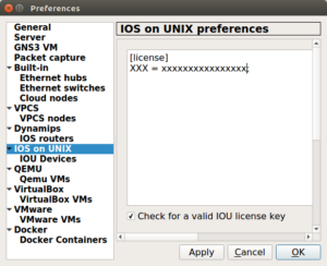Download GNS3 - Latest Version of 2023 [Offline Installer] | GNS3 Network