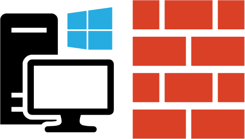How to Enable or Disable Microsoft Windows Firewall - 2024 | GNS3 Network