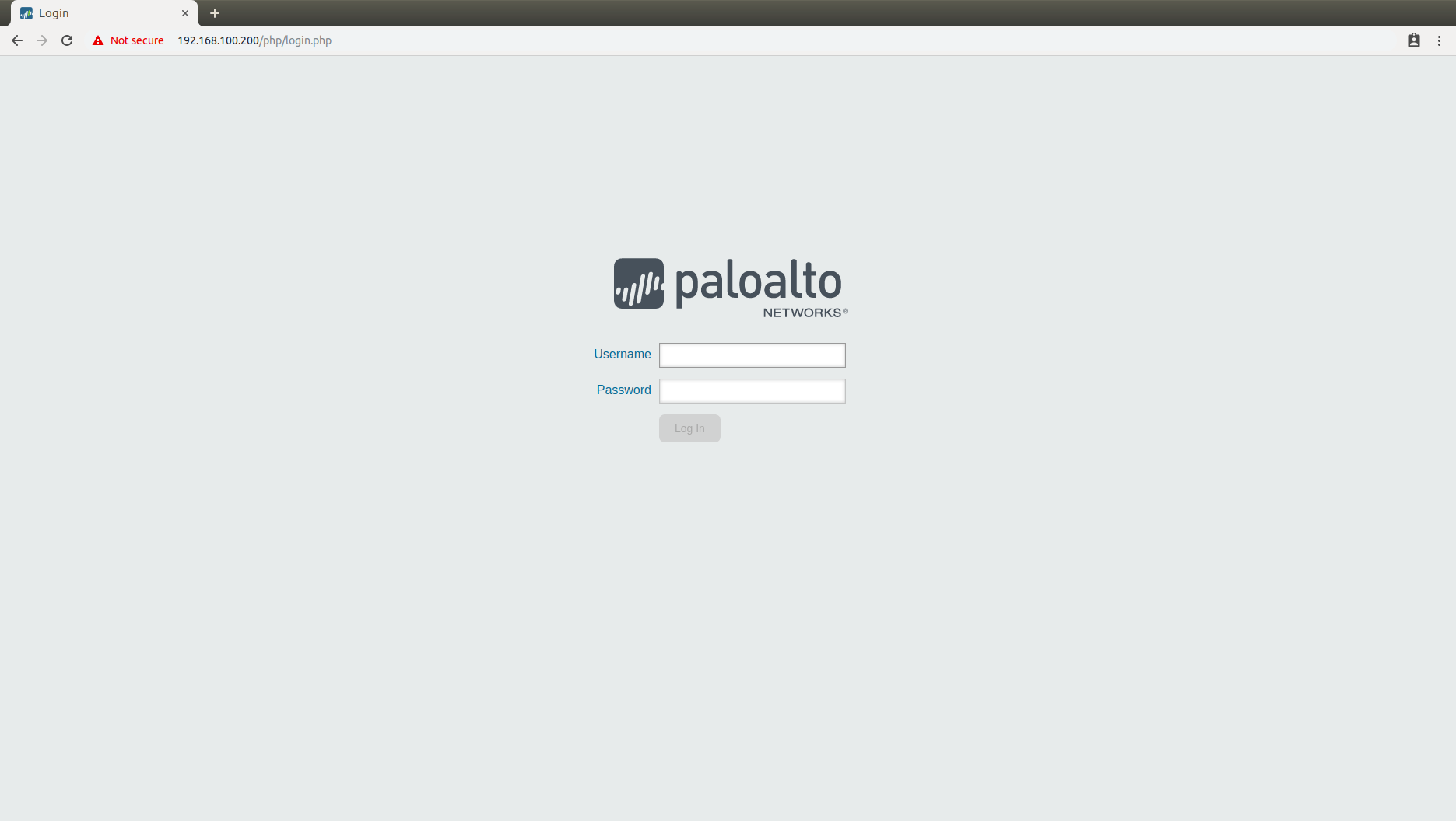 How to Install Palo Alto VM Firewall in VMWare | GNS3 Network