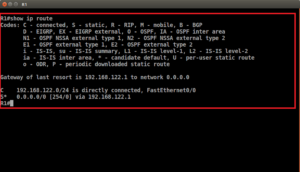 How to connect GNS3 Appliances to Internet | GNS3 Network