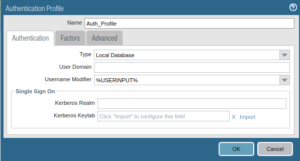 How to configure Clientless VPN on Palo Alto Firewall | GNS3 Network