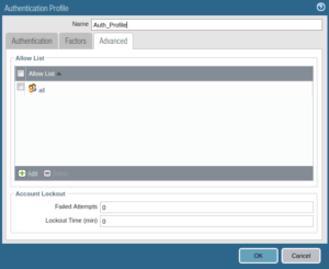 How to Configure GlobalProtect VPN on Palo Alto Firewall – GNS3 Network