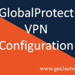 How to Configure GlobalProtect VPN on Palo Alto Firewall