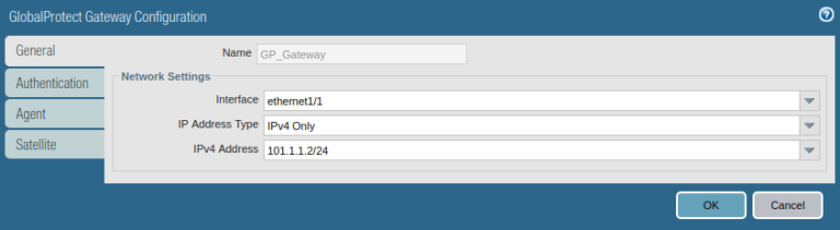 How to Configure GlobalProtect VPN on Palo Alto Firewall