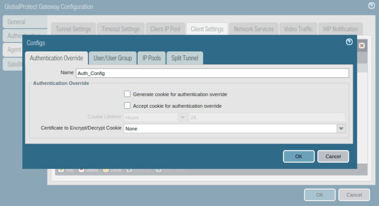 How to configure Clientless VPN on Palo Alto Firewall | GNS3 Network