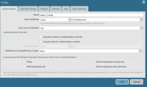 How to configure Clientless VPN on Palo Alto Firewall | GNS3 Network