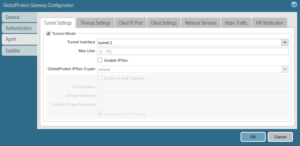 How to configure Clientless VPN on Palo Alto Firewall | GNS3 Network