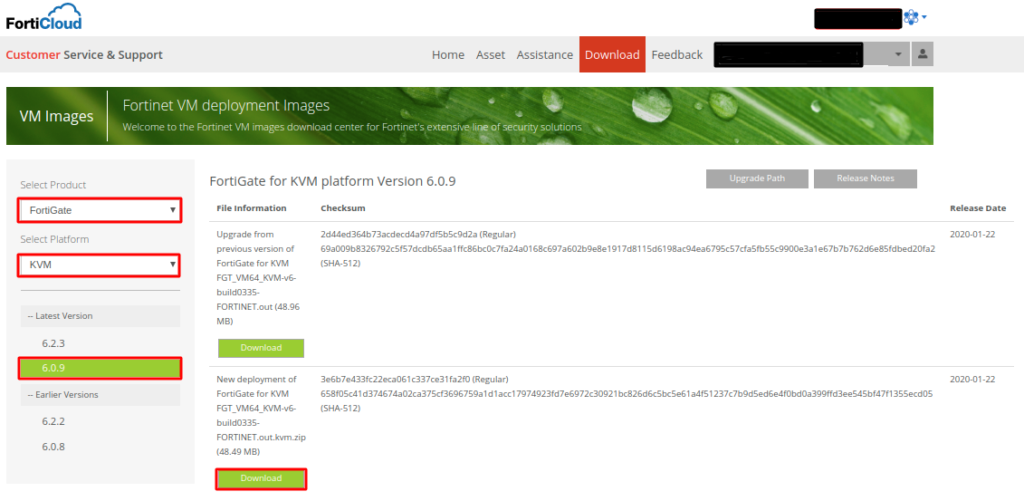 How to deploy FortiGate Firewall in GNS3 | GNS3 Network