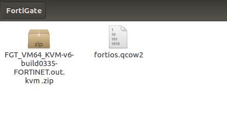 How to deploy FortiGate Firewall in GNS3 | GNS3 Network