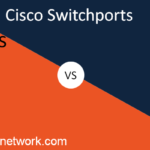 Switchport Modes | Trunk Port | Access Port | GNS3 Network