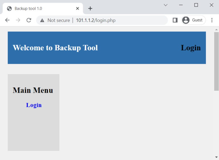 Destination NAT - DNAT in Palo Alto Networks Firewall