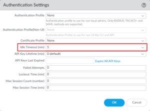 Palo Alto Networks Firewall - Initial Configuration from GUI & CLI - 2023