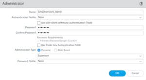Palo Alto Networks Firewall - Initial Configuration from GUI & CLI - 2023